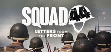 Squad 44 system requirements | Can I Run Squad 44
