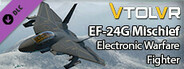 VTOL VR: EF-24 Mischief - Electronic Warfare system requirements | Can ...